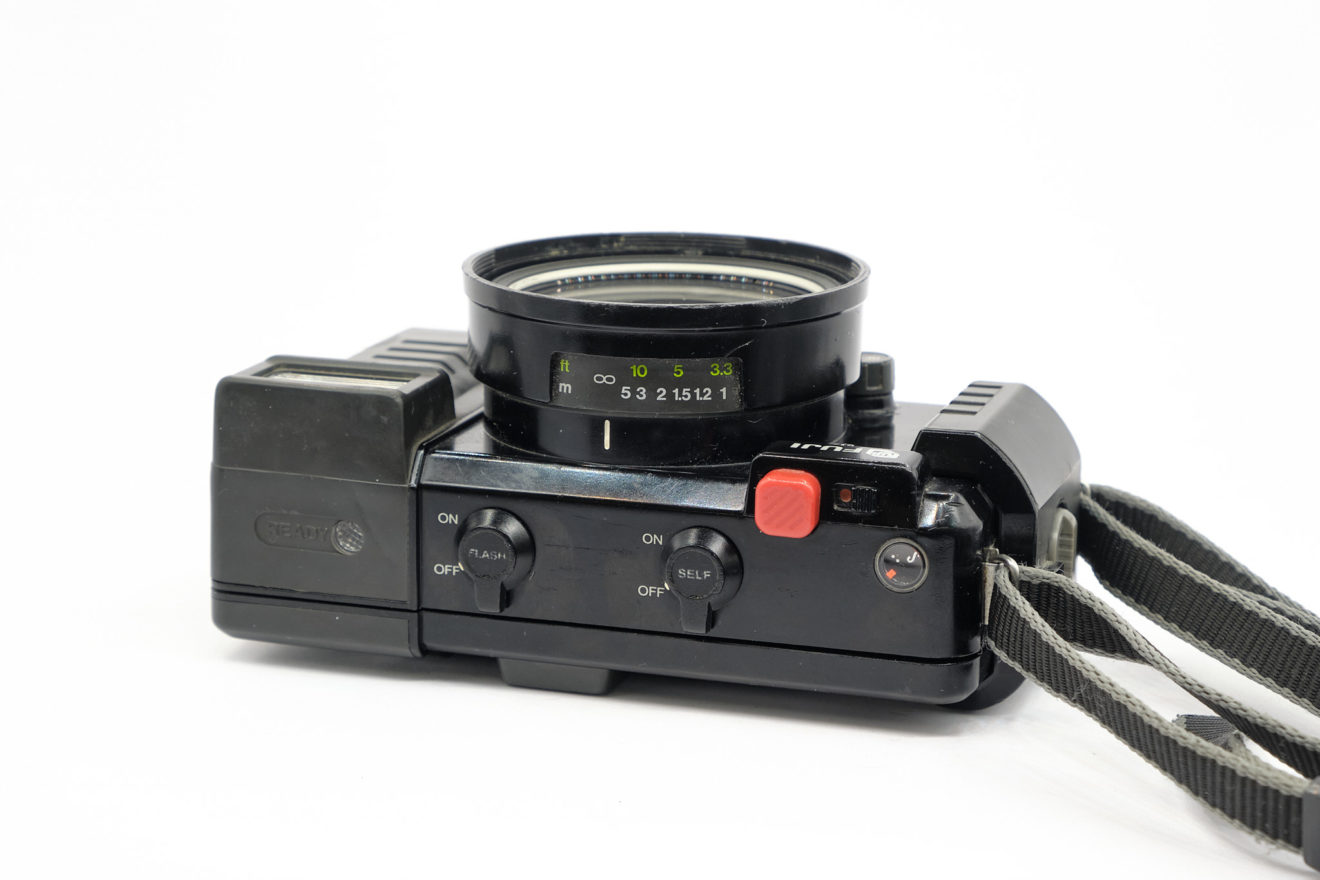 Fuji HD-M - PELLOCHE-MOI